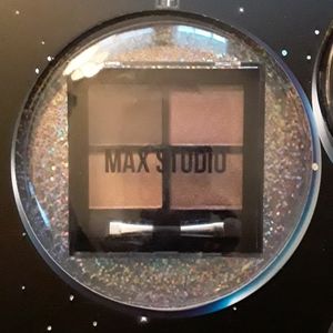 Max Studio | Makeup | Beauty Essentials Cosmetic Collection Max Studio ...